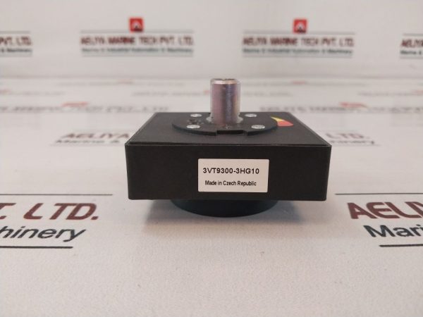 Siemens 3vt9300-3hg10 Door-coupling Rotary Operating Mechanism - Aeliya ...