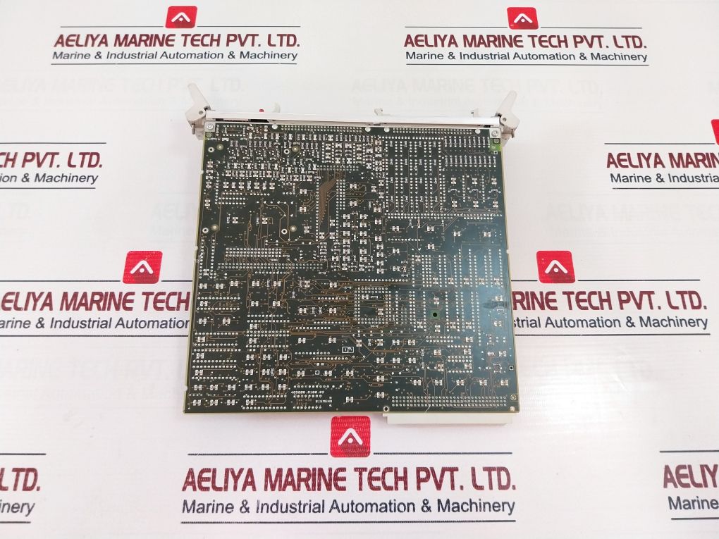 Siemens 6dd1606-1aa0 Precessor Module - Aeliya Marine