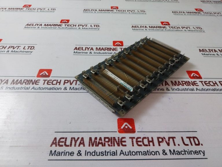 Siemens J31070-a4452-f009-b1-85 Pcb Card - Aeliya Marine