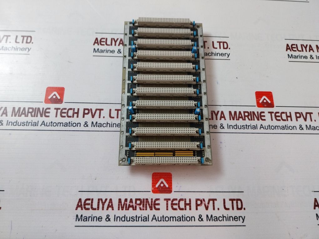 Siemens J31070-a4452-f009-b1-85 Pcb Card - Aeliya Marine