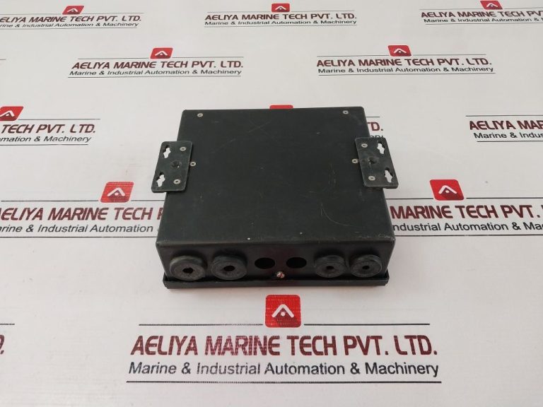 Simrad 27101443 Rgc Signal Interface Unit - Aeliya Marine