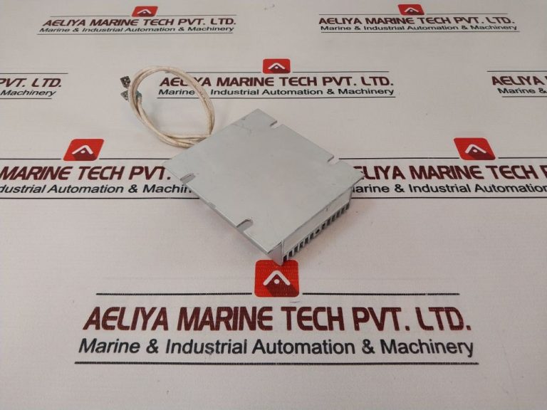 Sir Rfh 350 6r8 J Breaking Resistor - Aeliya Marine