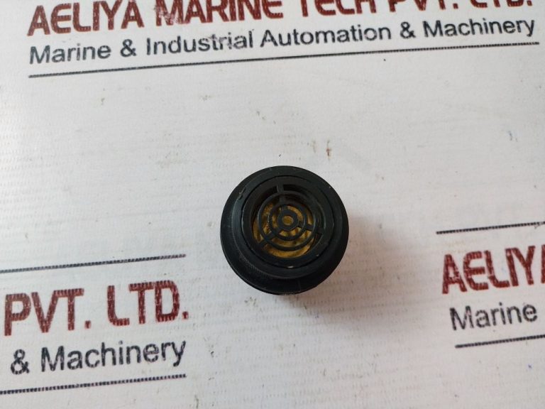 Sonalert Sc628 Buzzer - Aeliya Marine