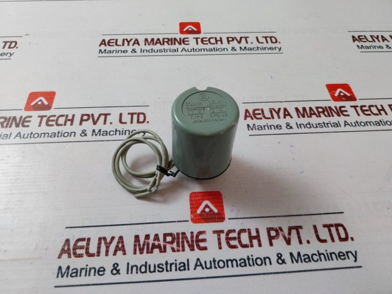Souwa Denki Sps-15 Pressure Switch - Aeliya Marine