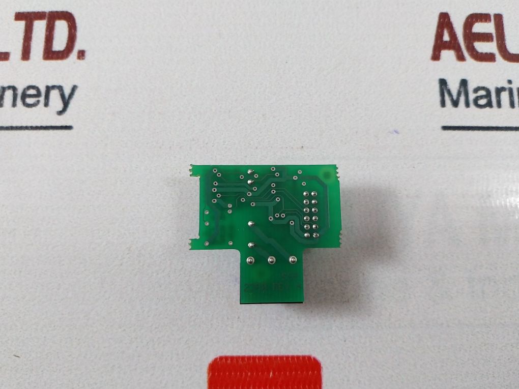 Ssr 2398 Pcb Card - Aeliya Marine