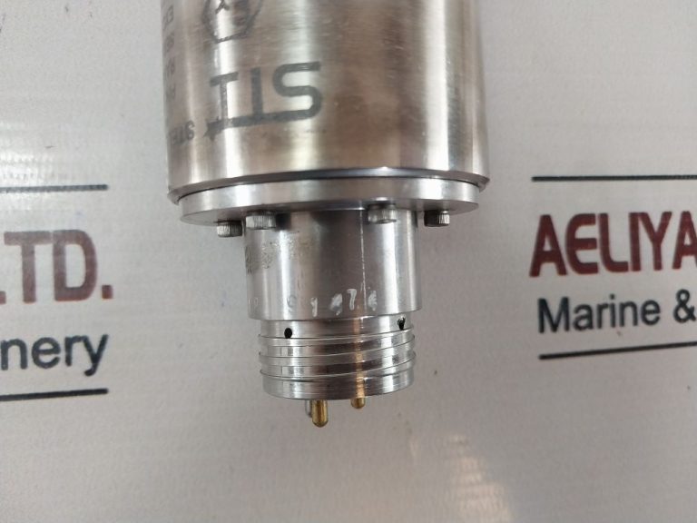 Stellar Dt2450-6000ud-101 Differential Pressure Transmitter - Aeliya Marine