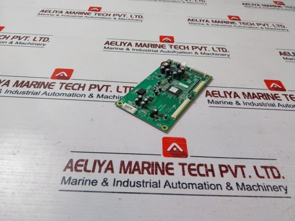 Sy5621 R03 D1 94v-0 Pcb Card - Aeliya Marine