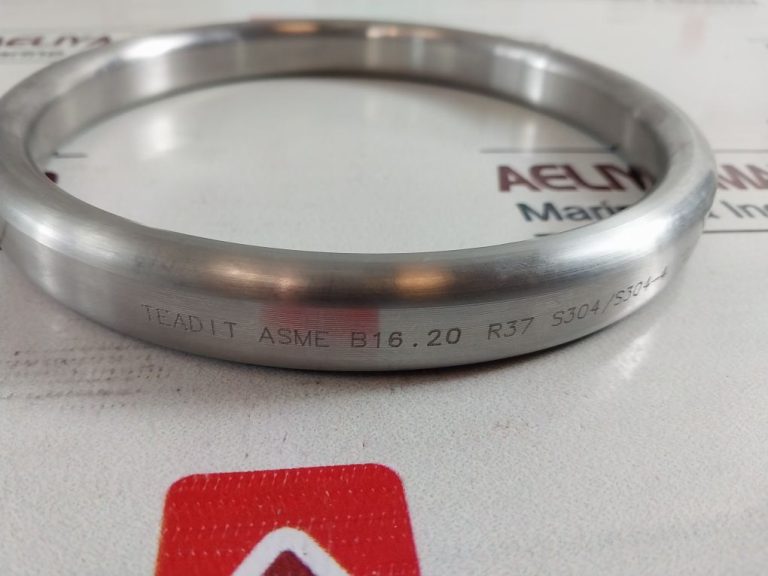 Teadit Asme B16.20 Gasket Ring - Aeliya Marine