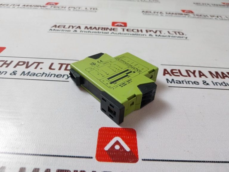 Tele Ce1 Multifunction Timer - Aeliya Marine