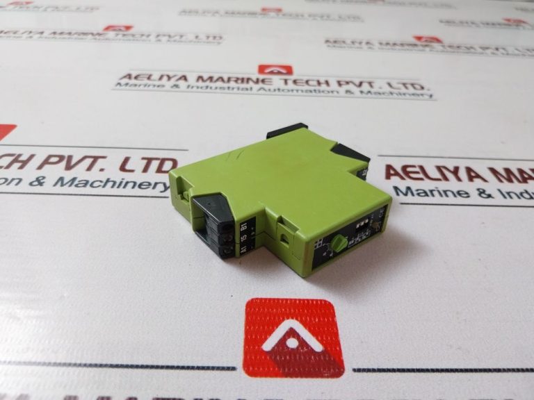 Tele Ce1 Multifunction Timer - Aeliya Marine