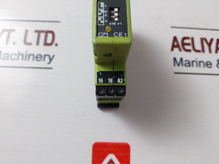 Tele Ce1 Multifunction Timer - Aeliya Marine