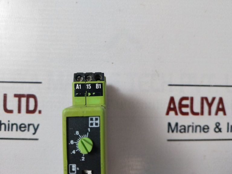 Tele Ce1 Multifunction Timer - Aeliya Marine