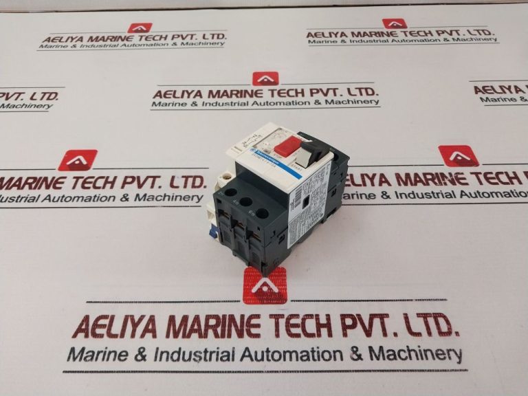 Telemecanique Schneider Electric Gv2me14 Motor Circuit Breaker - Aeliya ...
