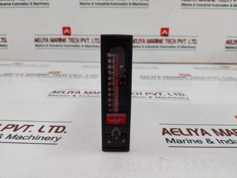 Texmate Bl-b51d40 Bargraph Meter - Aeliya Marine