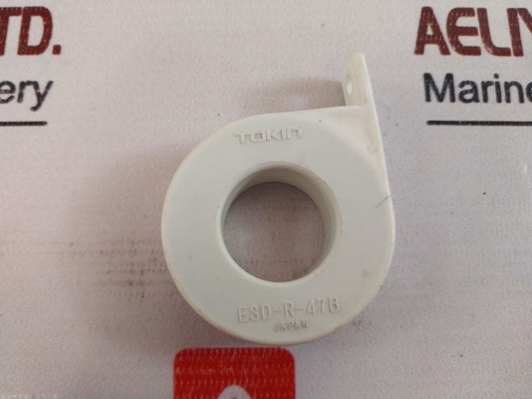 Tokin Esd-r-47b Ferrite Toroid Ring - Aeliya Marine