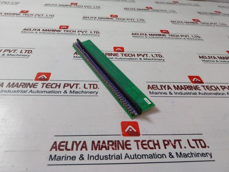 Touch Controls 900334 Pcb Card - Aeliya Marine