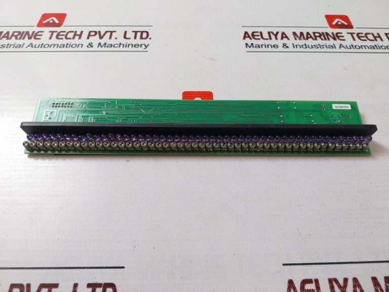 Touch Controls 900334 Pcb Card - Aeliya Marine