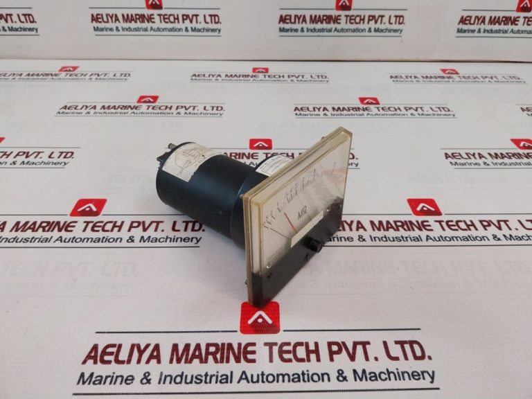 Toyo Keiki Mpc-12 Non Contact Meter Relay - Aeliya Marine