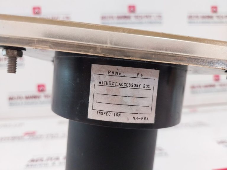 Toyo Keiki Mpc-12 Non Contact Meter Relay - Aeliya Marine