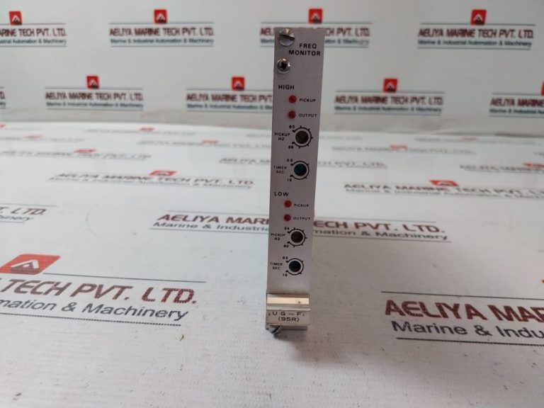 Uzushio Electric 1069a Pcb Card - Aeliya Marine