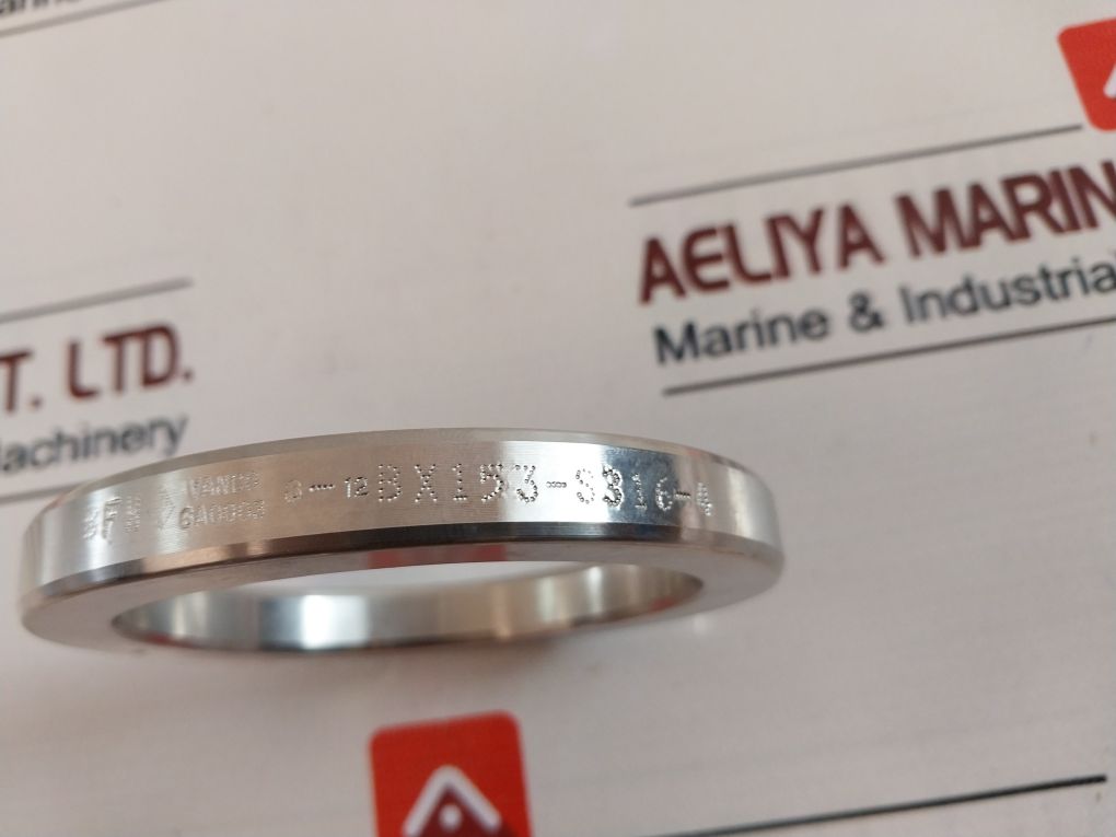 Vanco Bx153-S316-4 Gasket Ring - Aeliya Marine