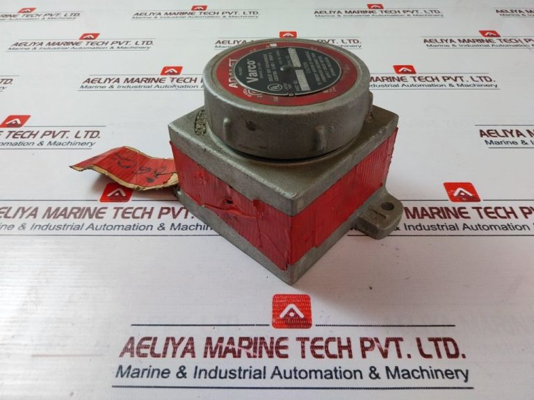 Varco Adalet 86004 Outlet Box - Aeliya Marine