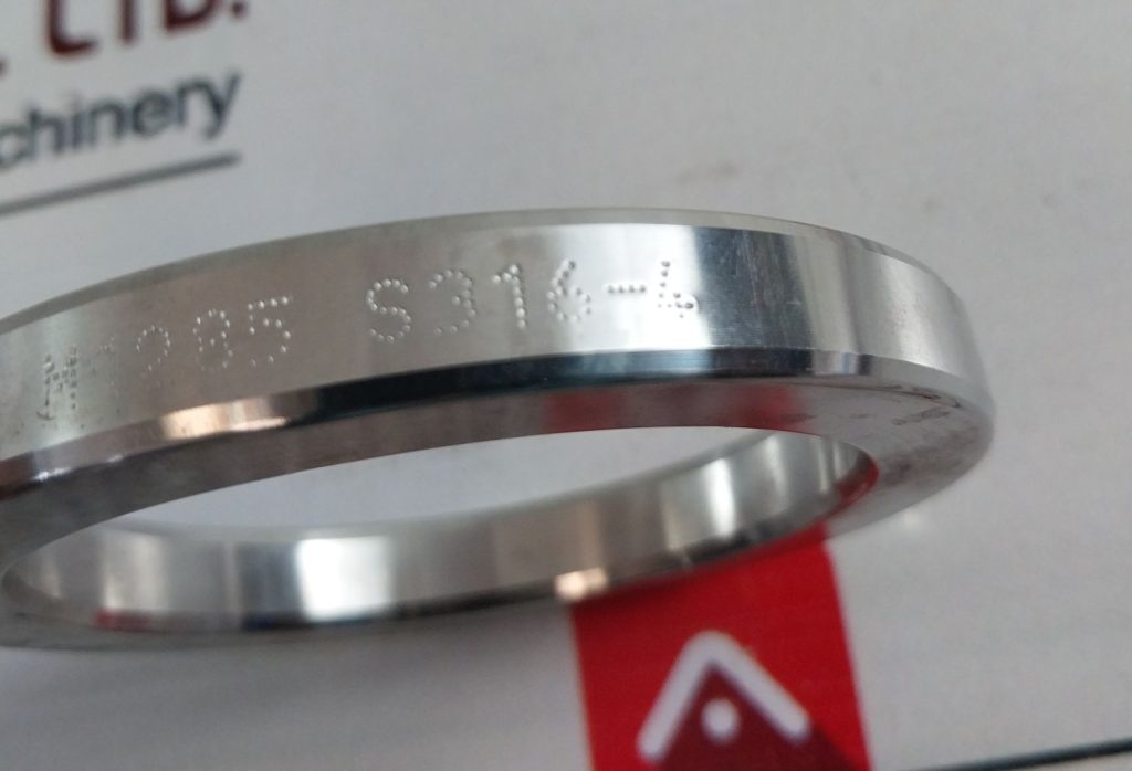 X:Cel Bx-152-Ss316 Gasket Ring - Aeliya Marine