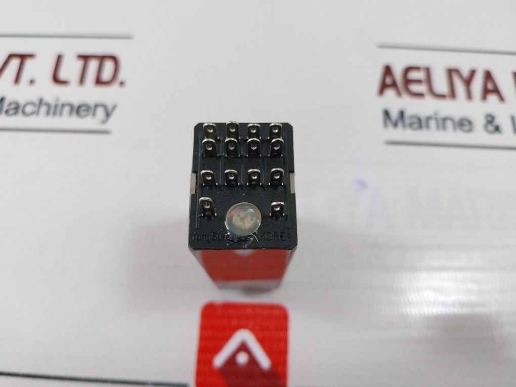 Yongsung Ys-St Small Timer - Aeliya Marine Yongsung Ys-St Small Timer - Aeliya Marine