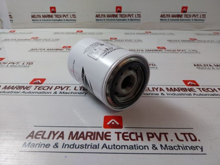 Zinga Clover Tool Ae-25 Spin On Filter - Aeliya Marine