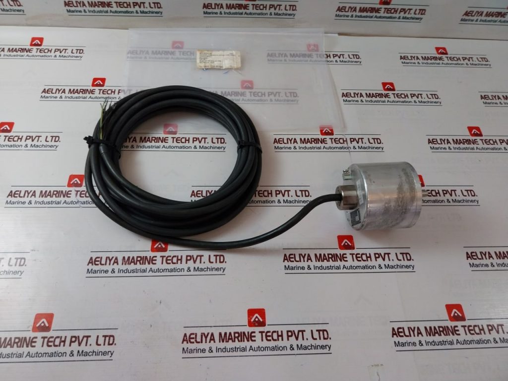 Pepperl+Fuchs Aker 047043 Incremental Rotary Encoder - Aeliya Marine