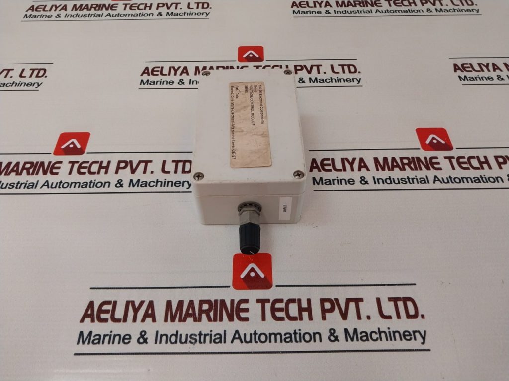 36860 Voltage Control Module - Aeliya Marine