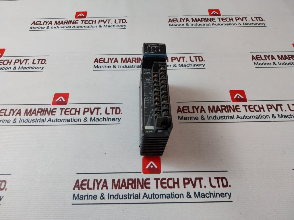 Automation Direct D4-16ne3 Input Module - Aeliya Marine