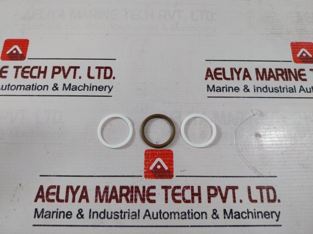 Salzer P220-61003-a01 Rotary Switch - Aeliya Marine