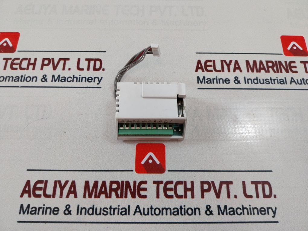 Sr-01a E258603 - Aeliya Marine