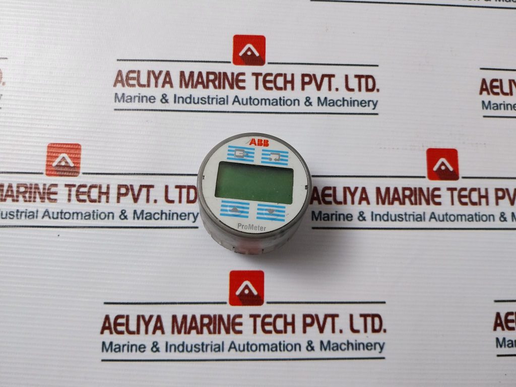 Abb 0abk100409 Filed Indicator - Aeliya Marine