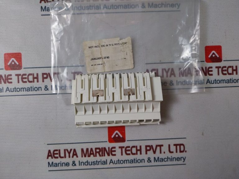 Abb Sliding Contact Accessory - Aeliya Marine