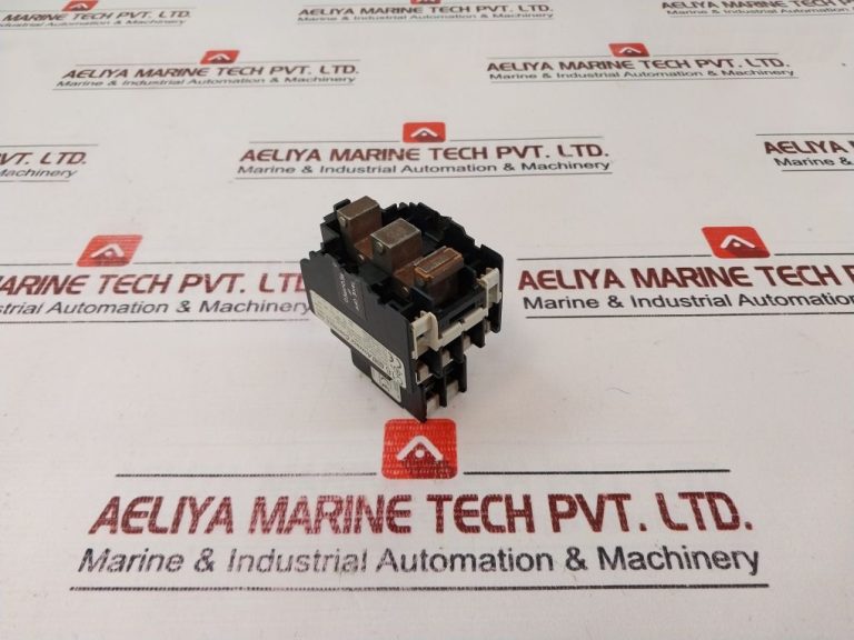 Advance Controls C16 Contactor - Aeliya Marine