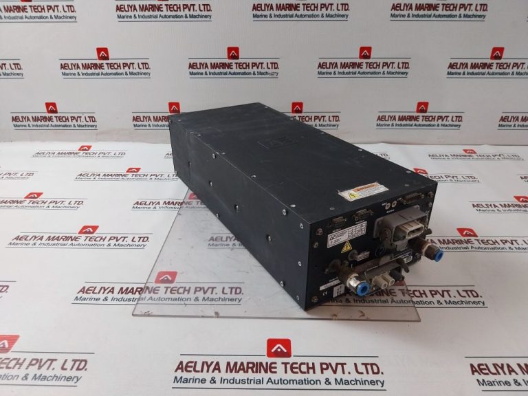 Advanced Energy 3152000-110k Power Supply - Aeliya Marine