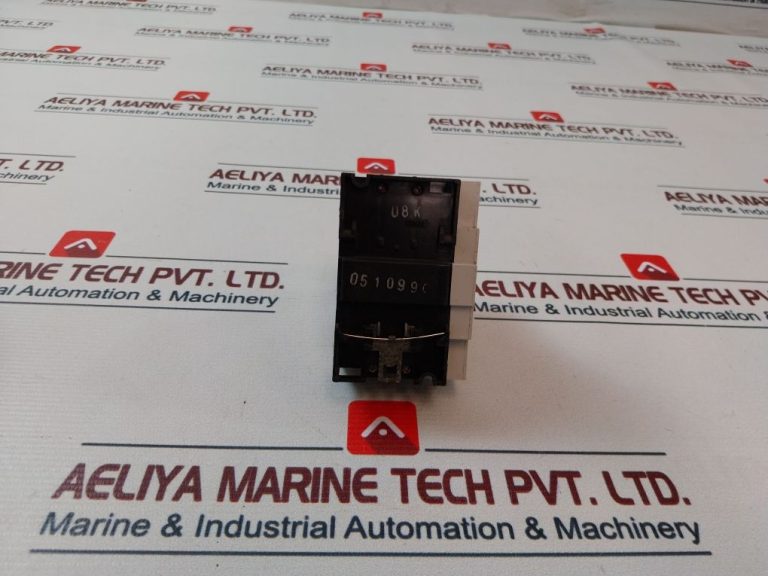 Aeg Mbs 25 Transformer Switch - Aeliya Marine