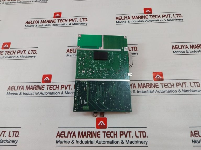 Ascom Tateco 40387a-4 Pcb Card - Aeliya Marine