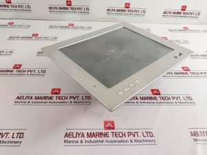 Asem Ot1000 Operator Interface Panel Display - Aeliya Marine
