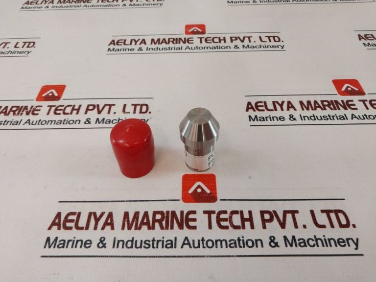 Autoclave Engineers Cameron Cpx160-316ss Plug - Aeliya Marine