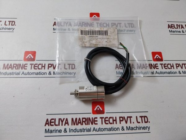 Bartec 07-6622-1111 Potentiometer - Aeliya Marine