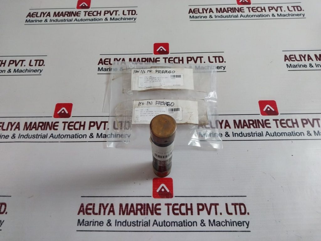 Bussmann Frs-r-60 Time-delay Fuse 300vdc - Aeliya Marine