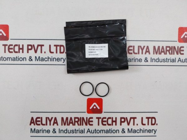 Cameron 2020810-01-88 Coil Section Repair Kit - Aeliya Marine