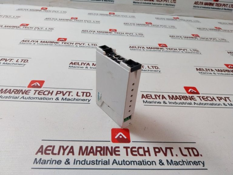 Canopus I Ii 2d 4242-3p Signal Isolator - Aeliya Marine