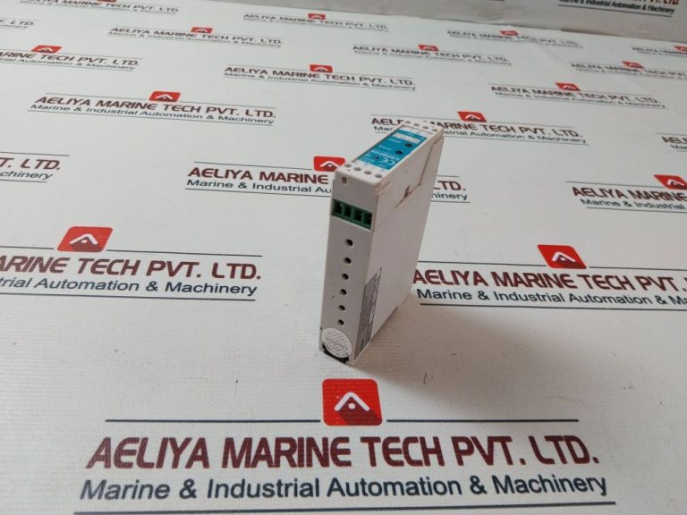 Canopus I Ii 2d 4242-3p Signal Isolator - Aeliya Marine