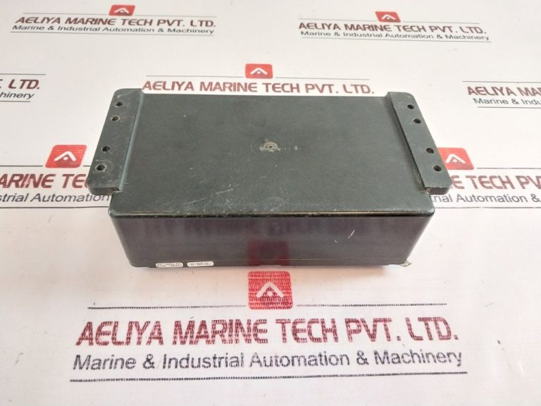 Caterpillar 100-5675-01 Generator Electronic Crack Overspeed Relay ...