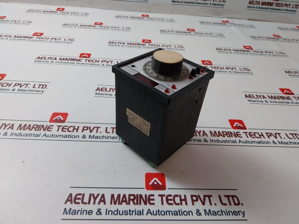 Clorius Er2290-a-d-214-230 Electronic Temperature Controller 0-120°c ...