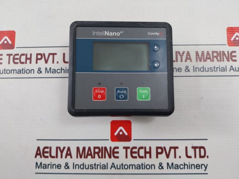Comap In-nt Mrs Intelinano Controller - Aeliya Marine